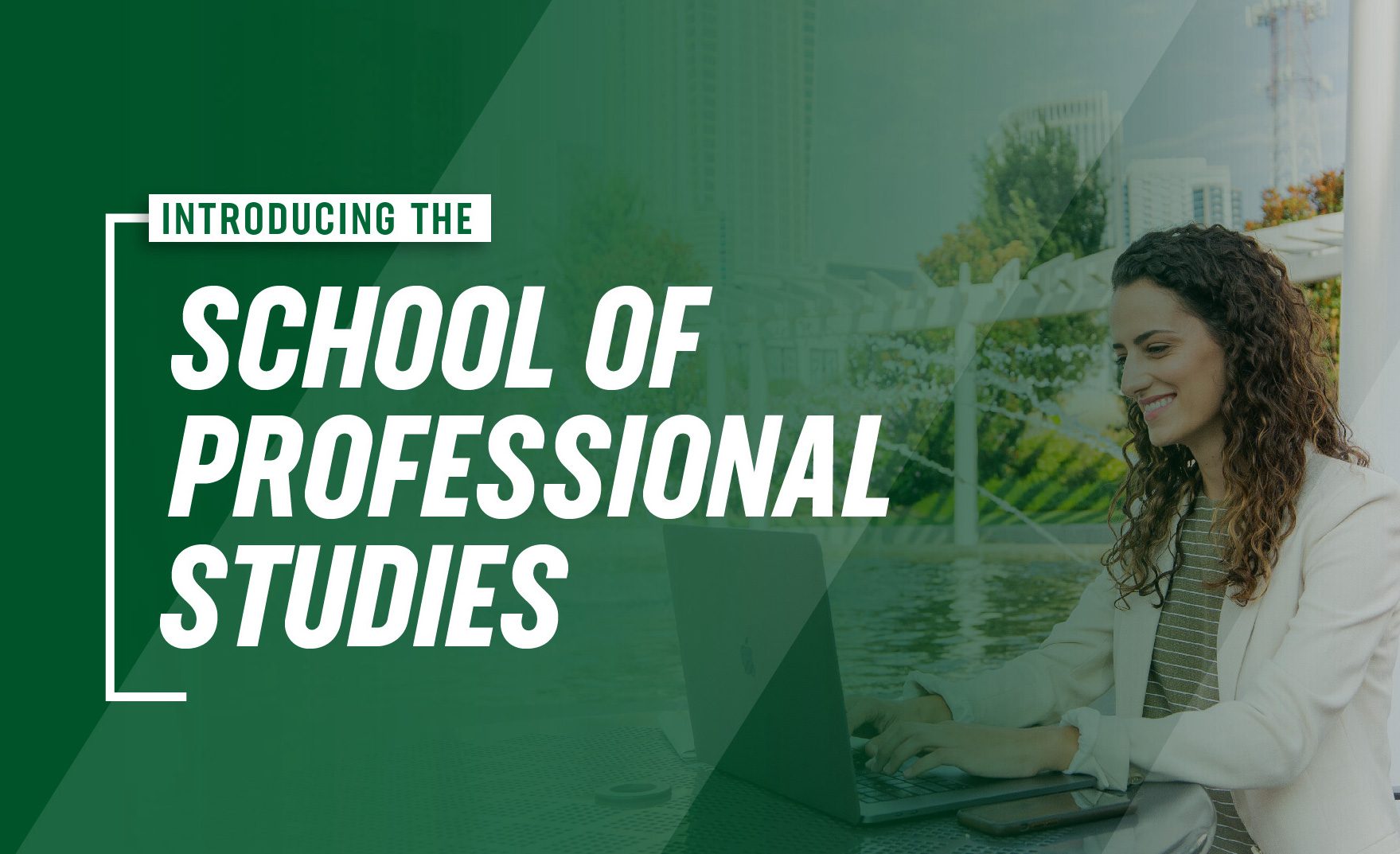 UNC Charlotte launches School of Professional Studies for adult ...