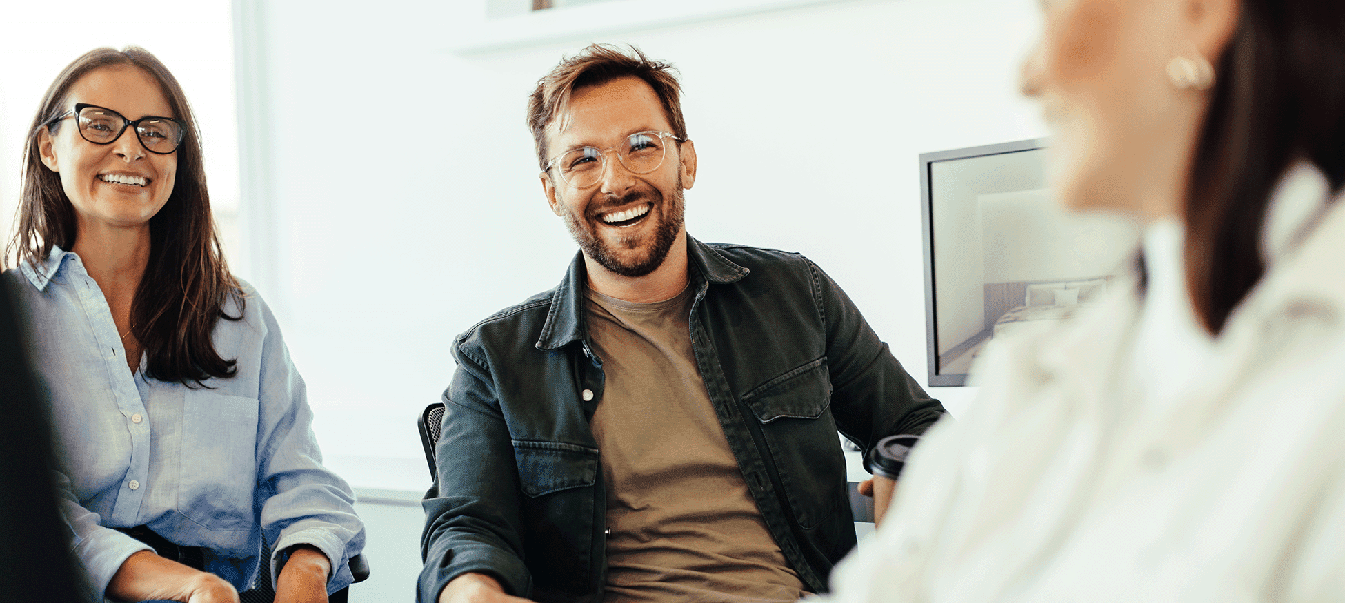 Talent Development Programs - Professional Development at Charlotte
