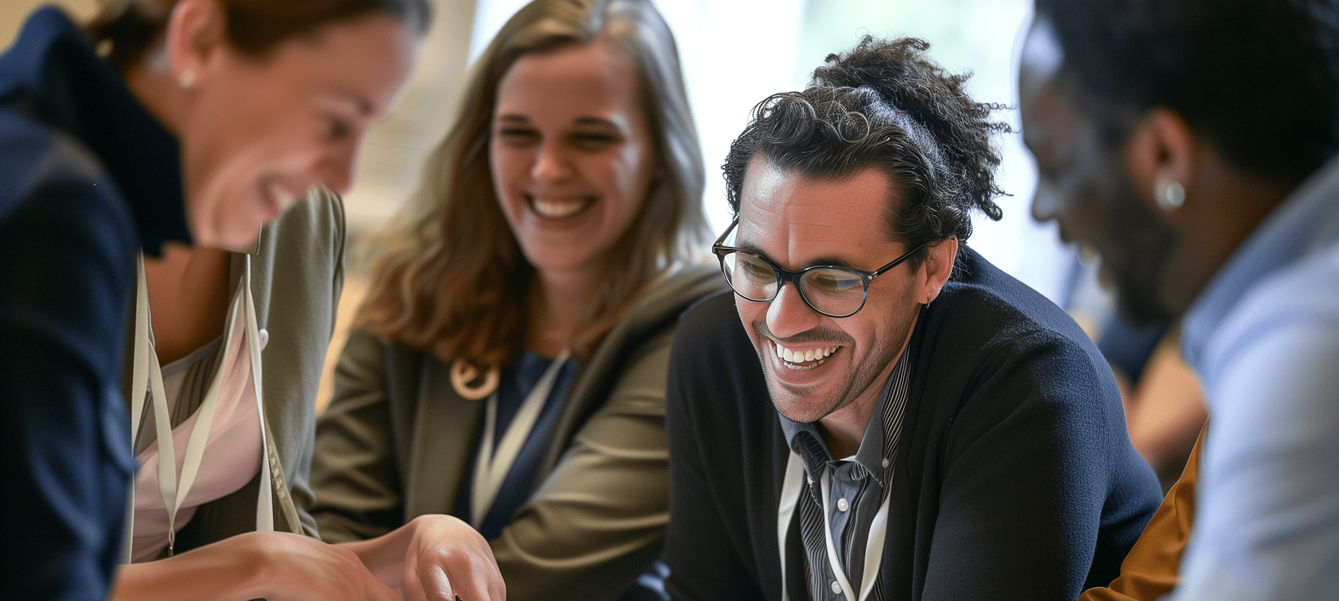 Workforce Development - Professional Development at Charlotte