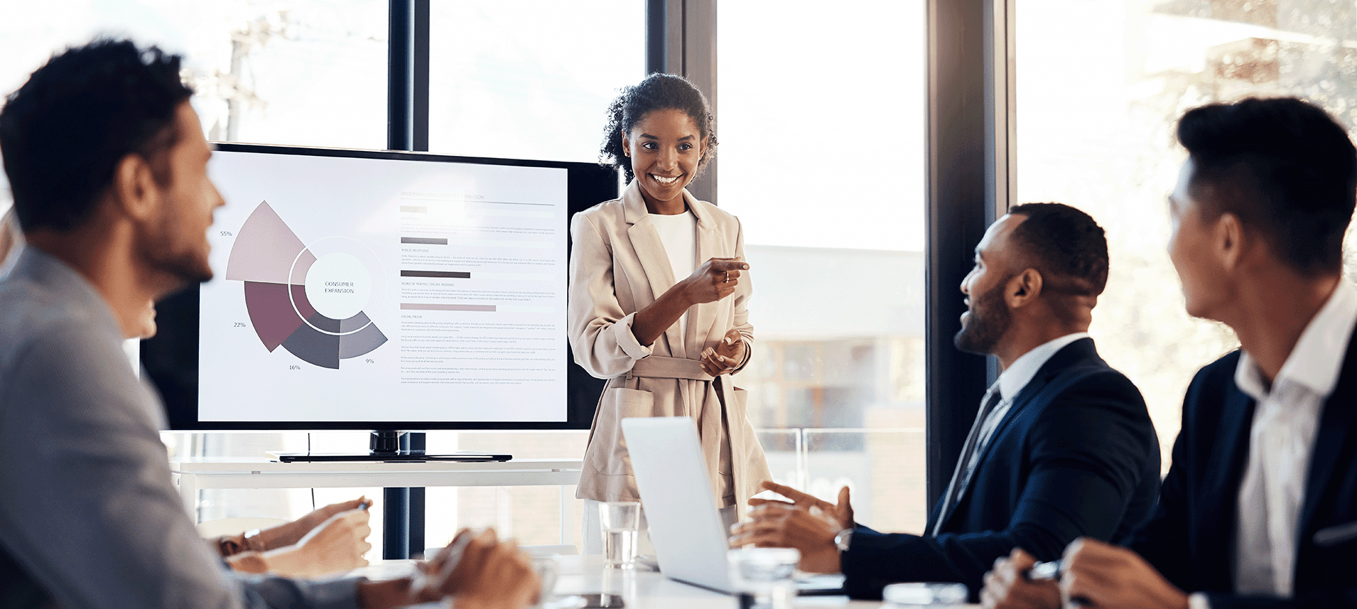 Corporate Training And Executive Education - Professional Development ...