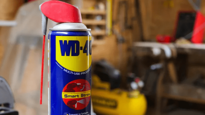 More Than a Can: How WD-40 Built a Culture of Maniacs - Professional ...